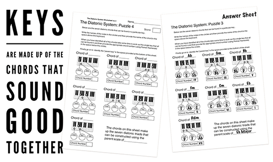 Homeschool Music Lessons